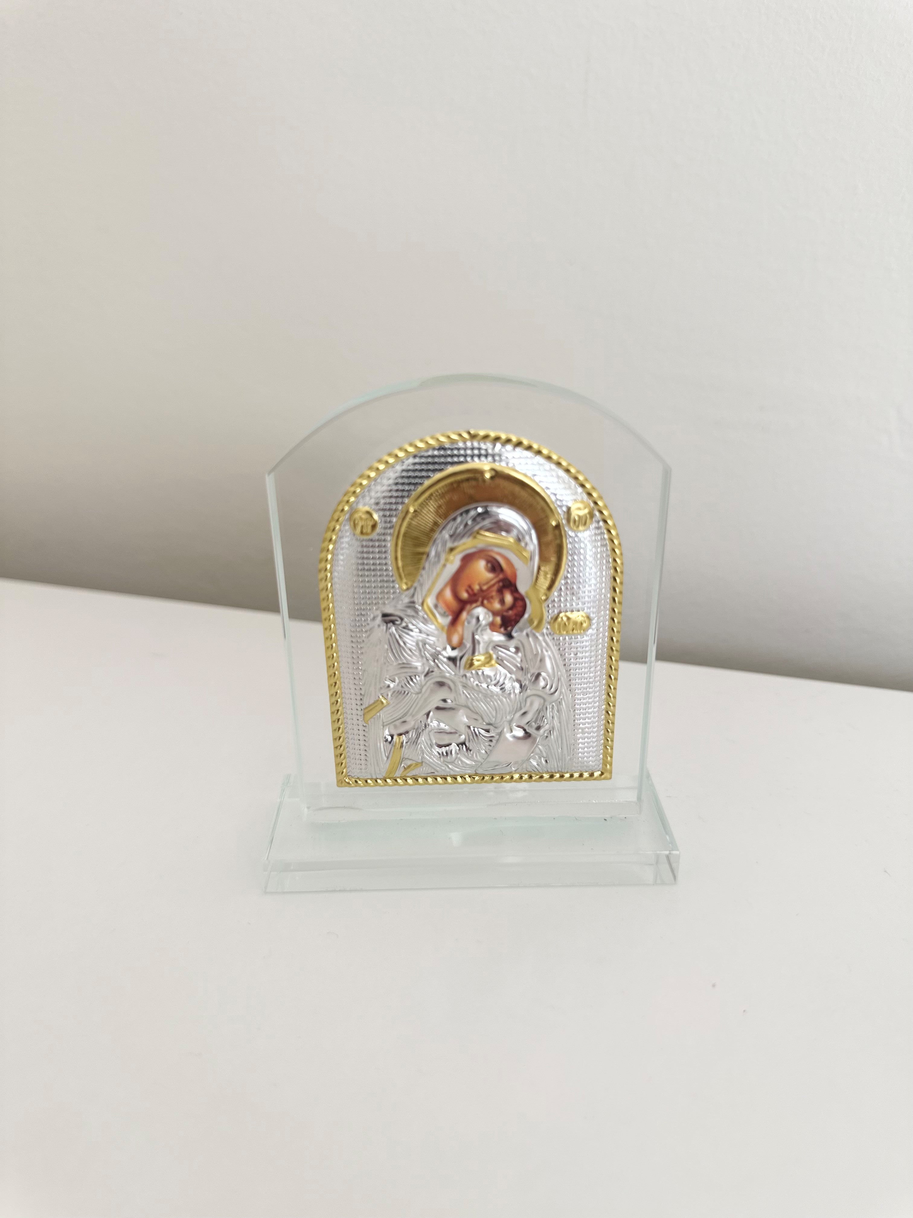 Ikona – ForeverBabyCo