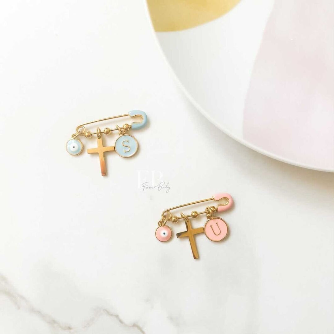 Christian Baby Pins – ForeverBabyCo