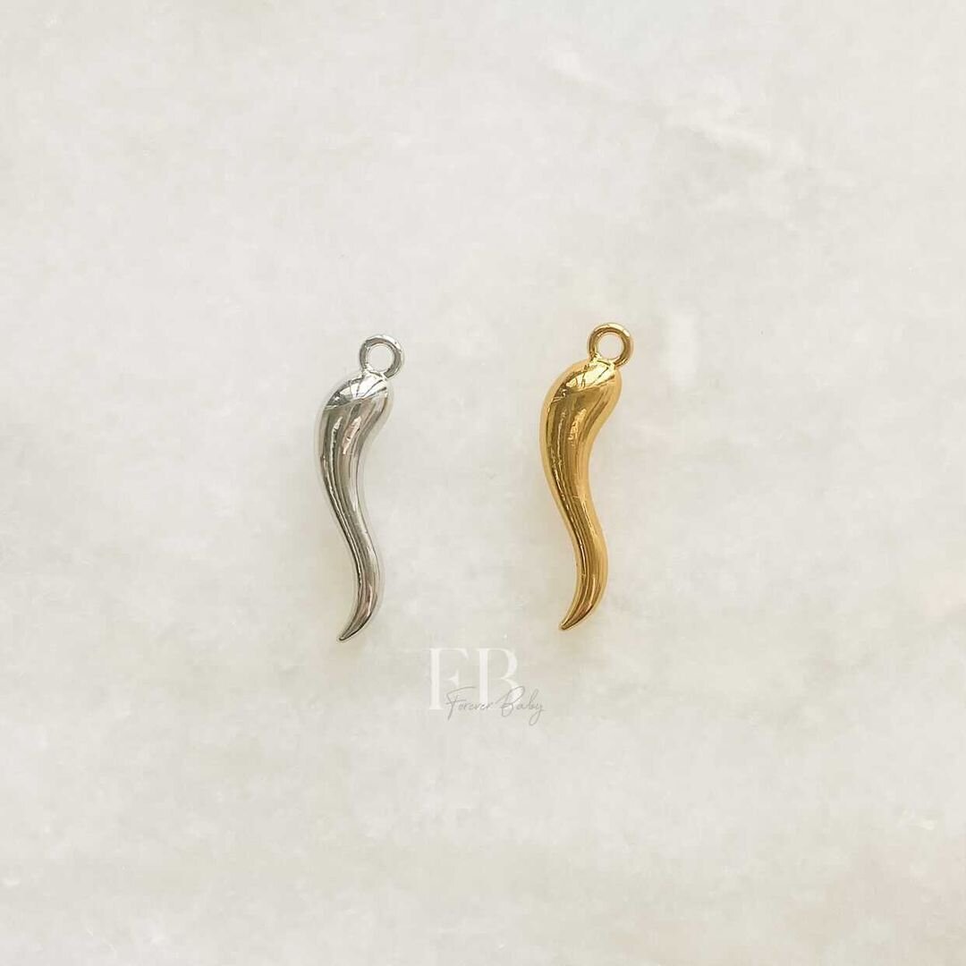 Italian Chilli Charm – ForeverBabyCo