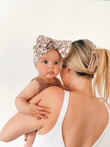 Bows – ForeverBabyCo