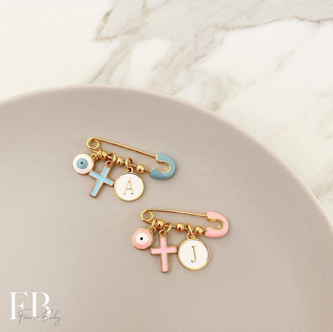 Christian Baby Pins – ForeverBabyCo